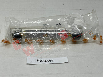 Fassi Parts – CraneWorks