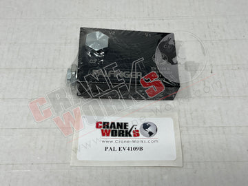 Palfinger Parts – CraneWorks