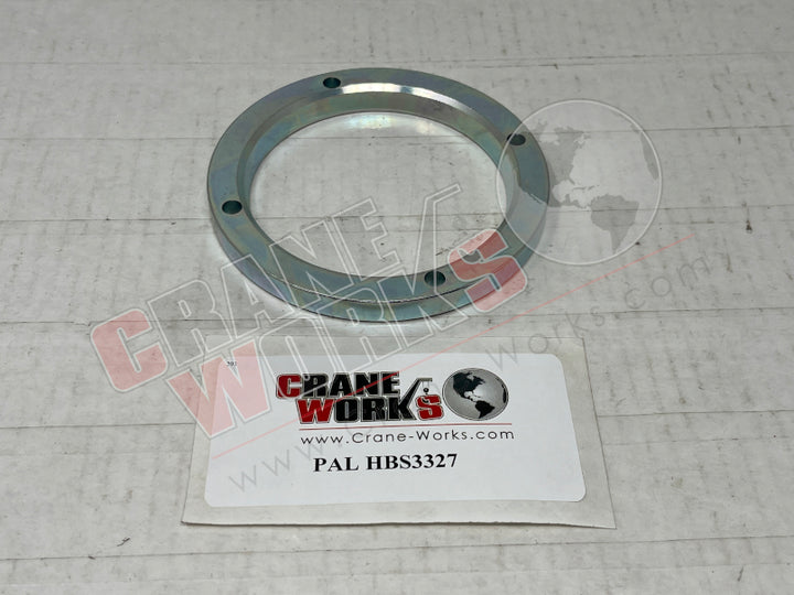 Palfinger Parts – CraneWorks