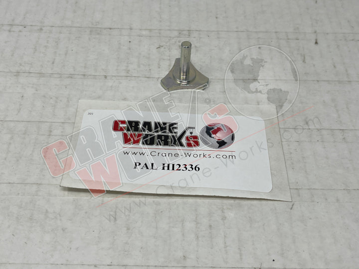 Hardware - Pins – CraneWorks