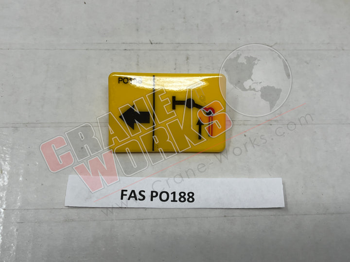 Fassi Parts – CraneWorks