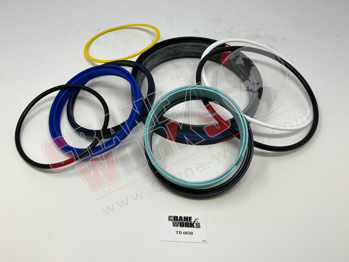 Palfinger Parts – CraneWorks