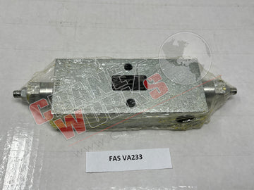 Fassi Parts – CraneWorks