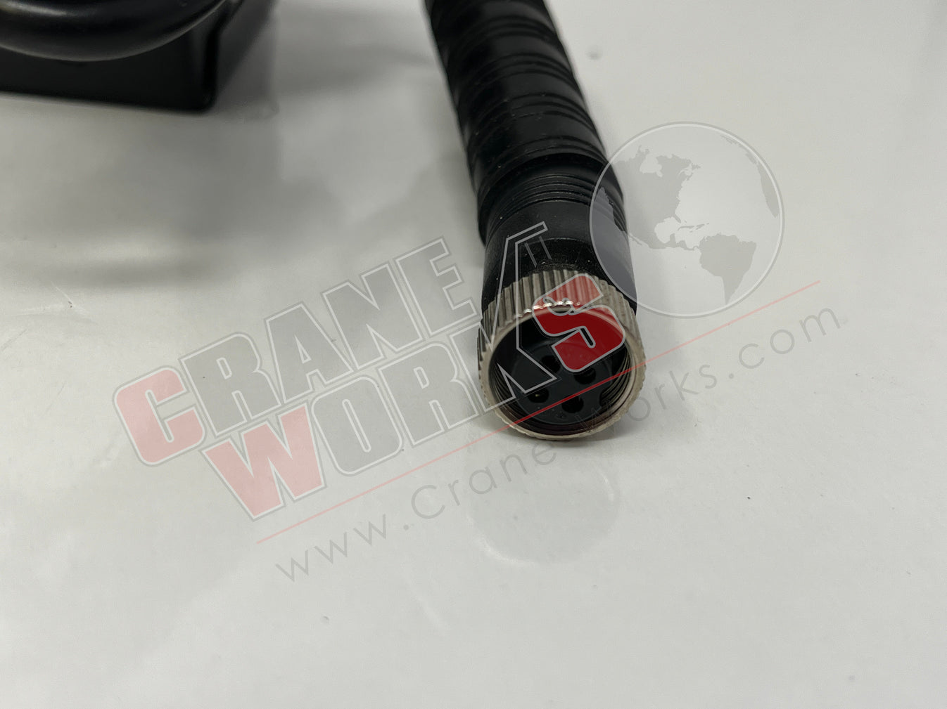 VBV-700C | New Safety Camera – CraneWorks