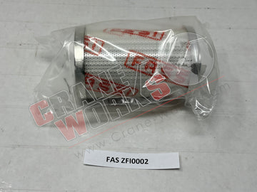 Fassi Parts – CraneWorks